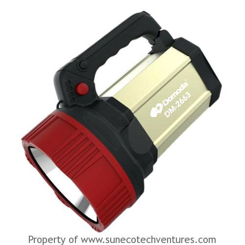 Domoda High Power Torch - DM 2663