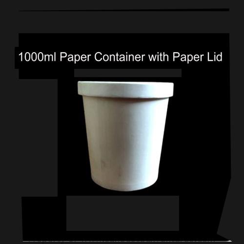 Buy 1000ml Container Sun Eco - 25 piece box