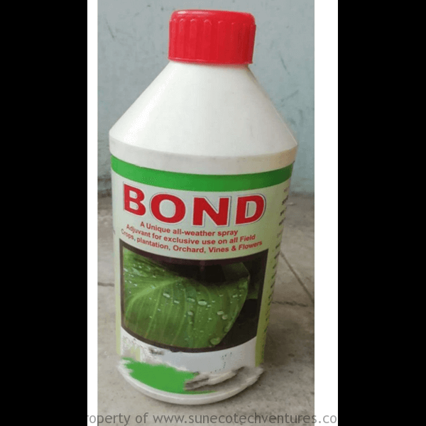 Buy Bond 1 ltr. Sun Eco - Organic Agro products