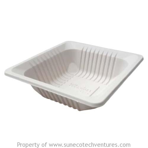 Buy Square dona - 50 Piece Box