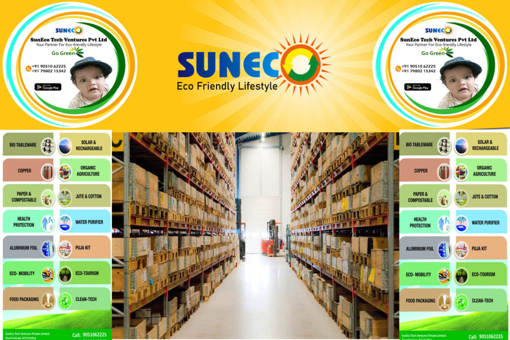 Channel Partner -SunEco Tech Ventures