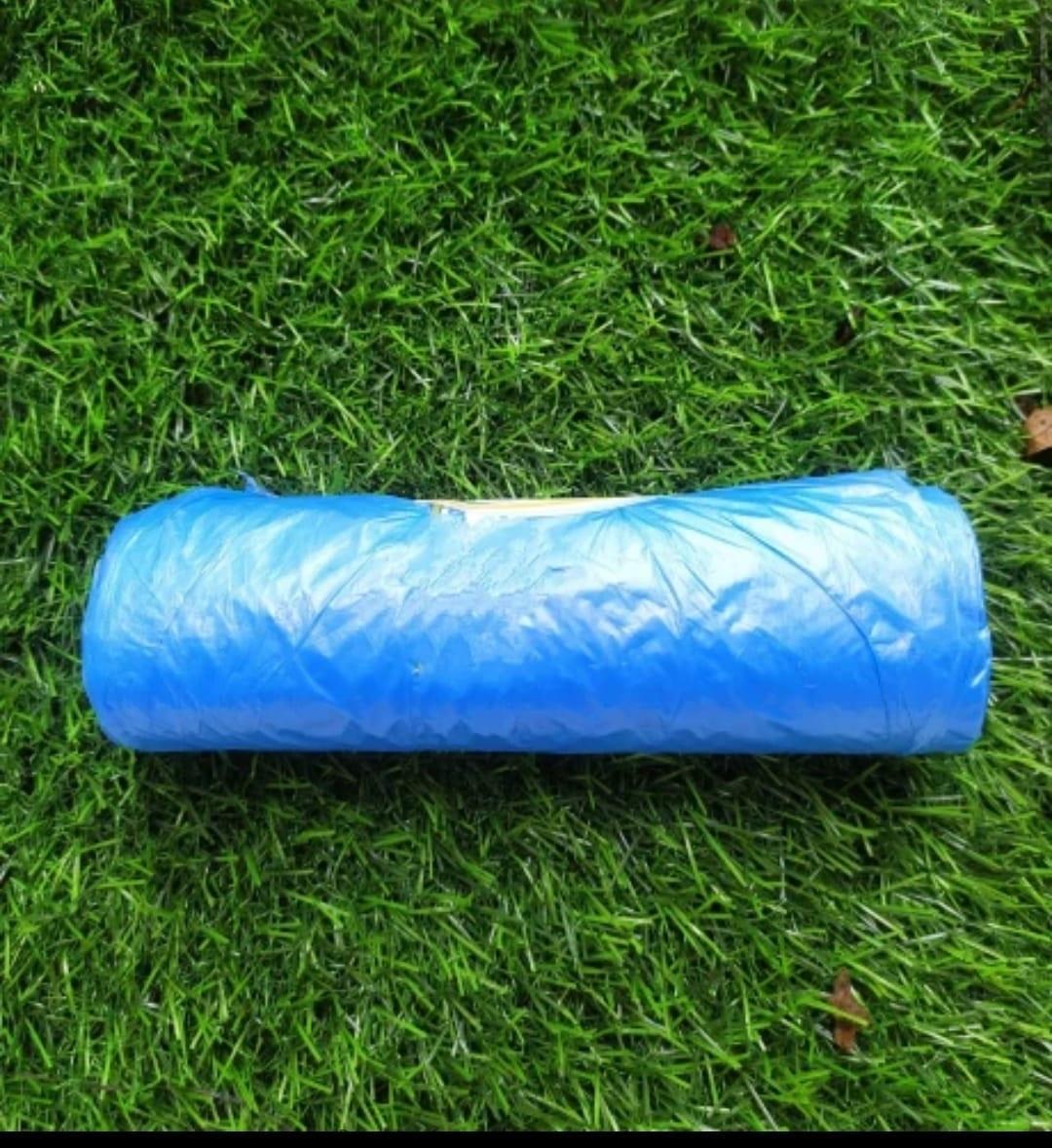 Garbage Bags - Oxo Biodegradable