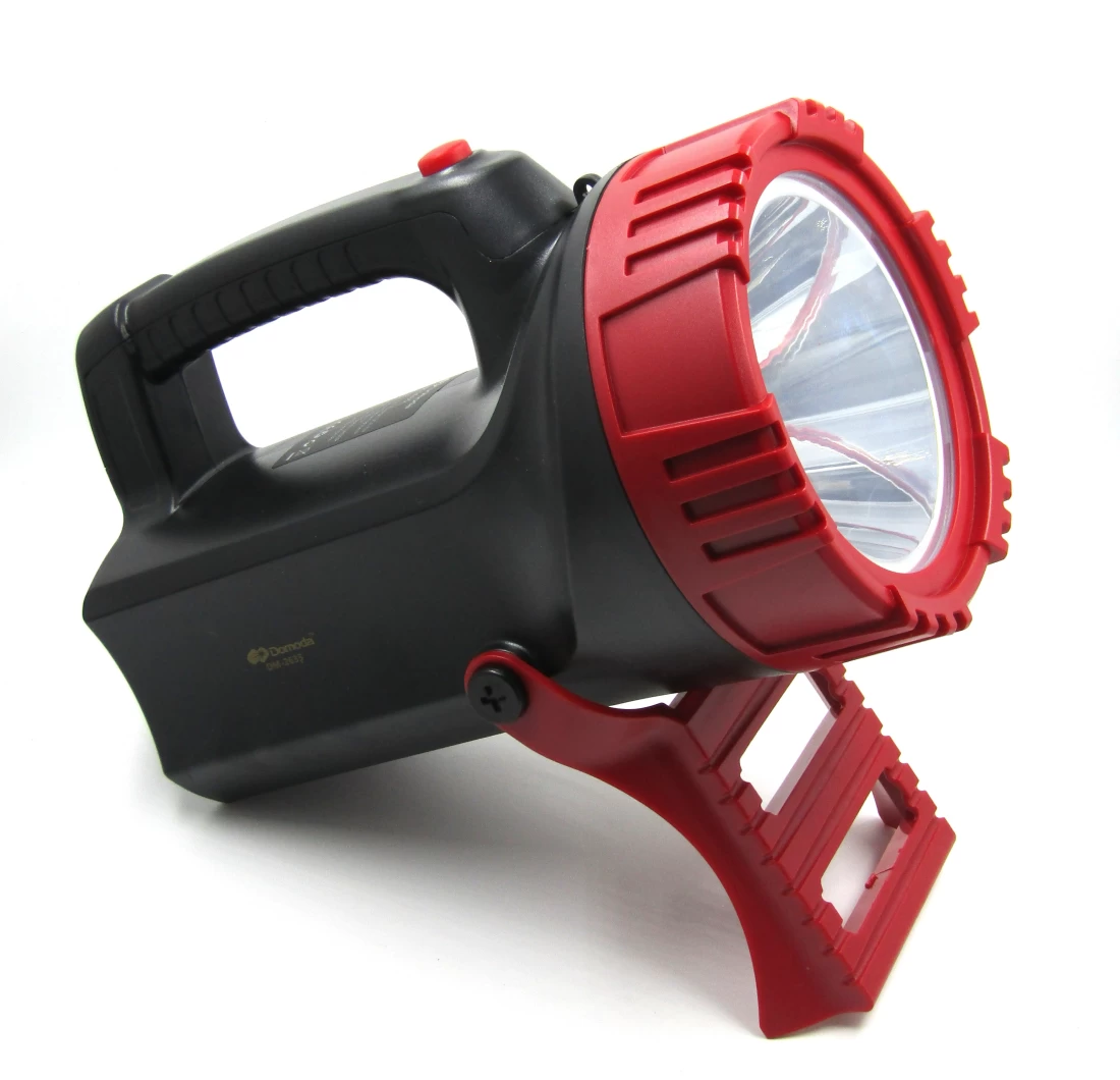Buy Domoda DM 2635 - Rechargeable High Power LASER Long Distance Torch