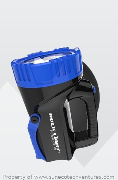 Buy Rock Light - RL 660W (150W Laser Light)