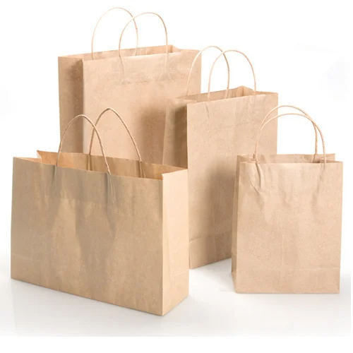 Paper Bags -SunEco Tech Ventures